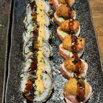 CITY MARKET SUSHI - Updated July 2024 - 637 Photos & 341 Reviews - 315 ...