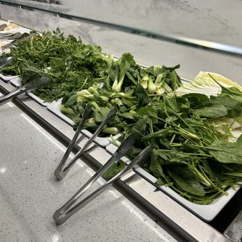 ER GE BUFFET - Updated January 2026 - 121 Photos & 23 Reviews - 6100 ...