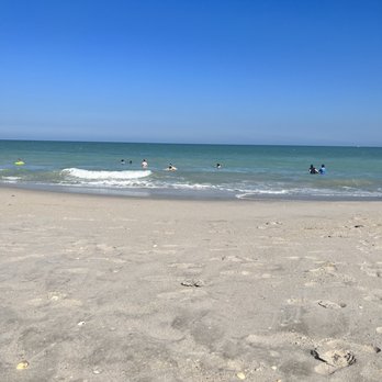JAYCEE BEACH - Updated October 2025 - 21 Photos & 17 Reviews - 4100-4198 Ocean Dr, Vero Beach ...