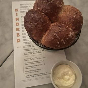 KINDRED RESTAURANT - Updated May 2024 - 1112 Photos & 729 Reviews - 131 ...