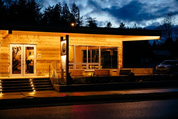 BASIC GOODNESS PIZZERIA - Updated November 2025 - 99 Photos & 75 Reviews - 551 Campbell Street ...