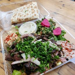 FATHER NATURE LAVASH BISTRO - Updated December 2025 - 449 Photos & 744 ...