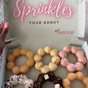 MOCHI DOUGH - TROY - 140 Photos & 68 Reviews - 856 E Big Beaver Rd ...