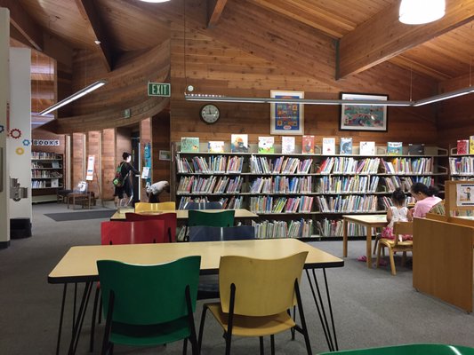 IRVINE PUBLIC LIBRARY UNIVERSITY PARK - Updated October 2025 - 45 ...