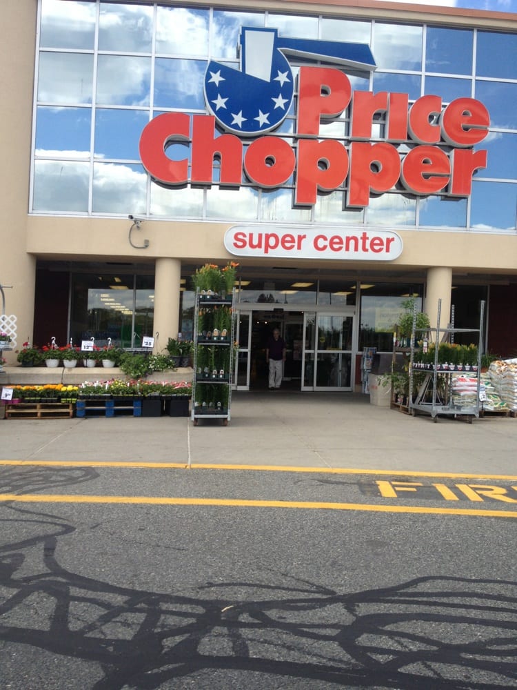 PRICE CHOPPER - Updated December 2025 - 19 Reviews - 564 SW Cutoff ...