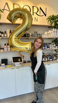 ADORN SALON - Updated May 2026 - 96 Photos - 4638 Avocado Blvd, La Mesa ...