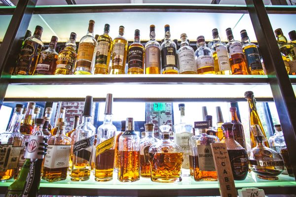 SIDECAR BARLEY & WINE BAR - Updated September 2025 - 22 Photos & 23 ...