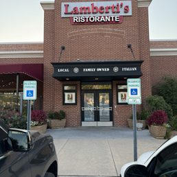 LAMBERTIS RISTORANTE & WINE BAR - Updated October 2025 - 584 Photos ...