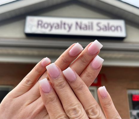 ROYALTY NAIL SALON - Updated December 2025 - 51 Photos & 85 Reviews ...
