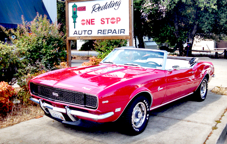 REDDING ONE STOP AUTO REPAIR - Updated October 2025 - 12 Reviews - 1515 ...
