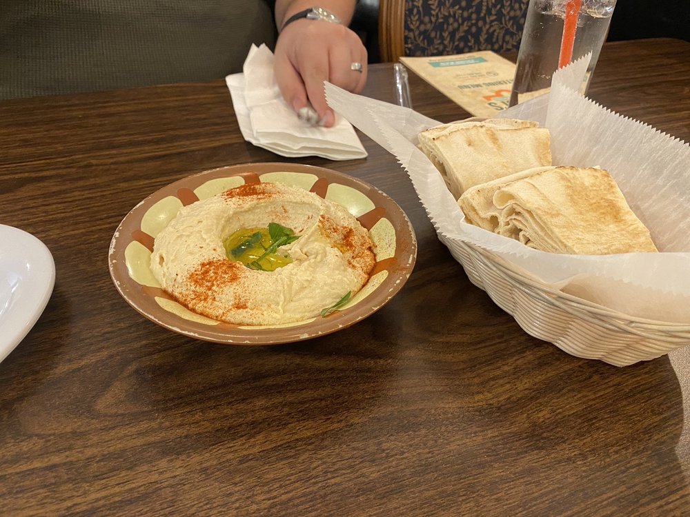 HABIBI’S MIDDLE EASTERN KITCHEN - 288 Photos & 262 Reviews - Middle ...