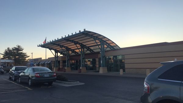 THE LIBRARY STATION - Updated June 2025 - 34 Photos - 2535 N Kansas ...