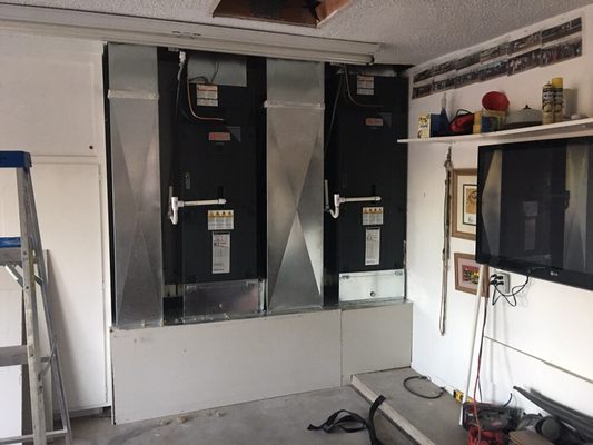 BELL AIR CONDITIONING - Updated May 2026 - 45 Photos & 75 Reviews ...