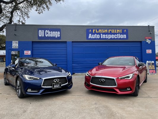 FLASHPOINT AUTO INSPECTION - Updated December 2025 - 91 Photos & 16 ...