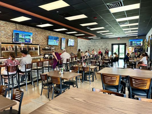 INNER COMPASS BREWING - Updated January 2026 - 56 Photos & 50 Reviews ...