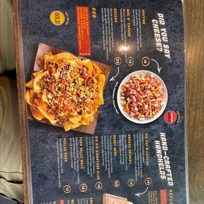 BIG RIG KITCHEN AND BREWERY - Updated December 2025 - 112 Photos & 138 ...