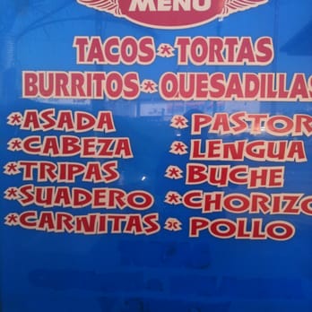 ANGELITOS TACO TRUCK - Updated January 2026 - 26 Photos & 30 Reviews ...