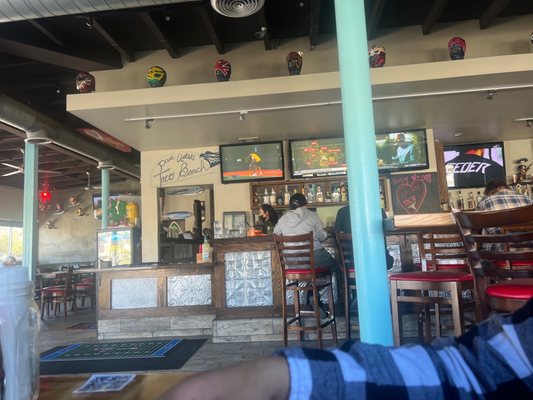 TACO BEACH - 246 Photos & 373 Reviews - 2099 N Bellflower Blvd, Long ...