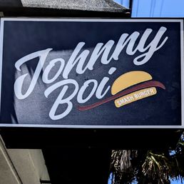 JOHNNY BOI - Updated July 2025 - 209 Photos & 114 Reviews - 201 ...