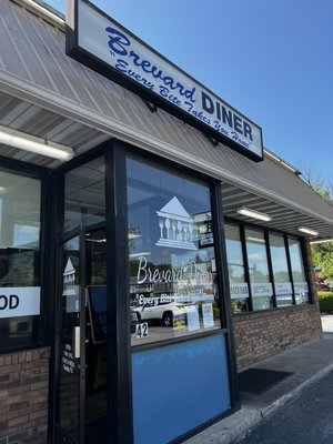 BREVARD DINER - Updated May 2024 - 44 Photos & 52 Reviews - 42 ...
