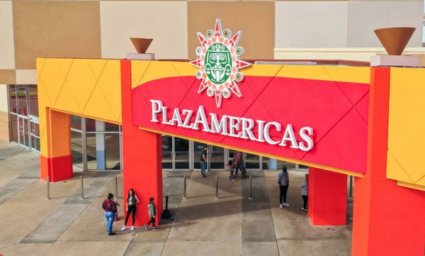 PLAZAMERICAS MALL - 73 Photos & 29 Reviews - 201 Sharpstown Ctr ...