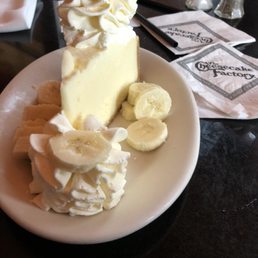 THE CHEESECAKE FACTORY - SAN JUAN - Updated October 2025 - 294 Photos ...