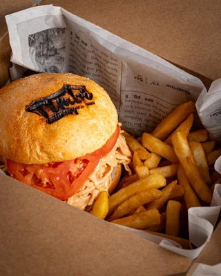 TIMBI LATIN EXPERIENCE - Updated September 2025 - 322 S Broad St ...