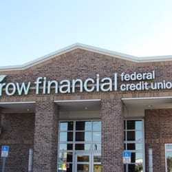 GROW FINANCIAL FEDERAL CREDIT UNION - SOUTH TAMPA - 16 Photos - 4502 W ...