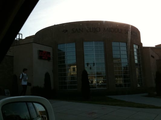 SAN ELIJO MIDDLE SCHOOL - Updated August 2025 - 13 Photos - 1600 ...