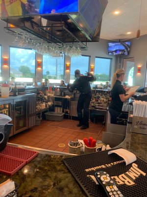 PROPS - 233 Photos & 202 Reviews - 1289 S Houston Lake Rd, Warner ...