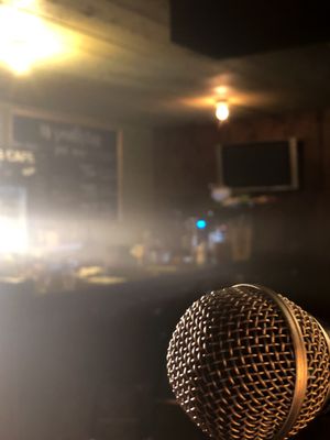 MR SMALLS CAFÉ - Updated September 2025 - 14 Photos - 400 Lincoln Ave ...