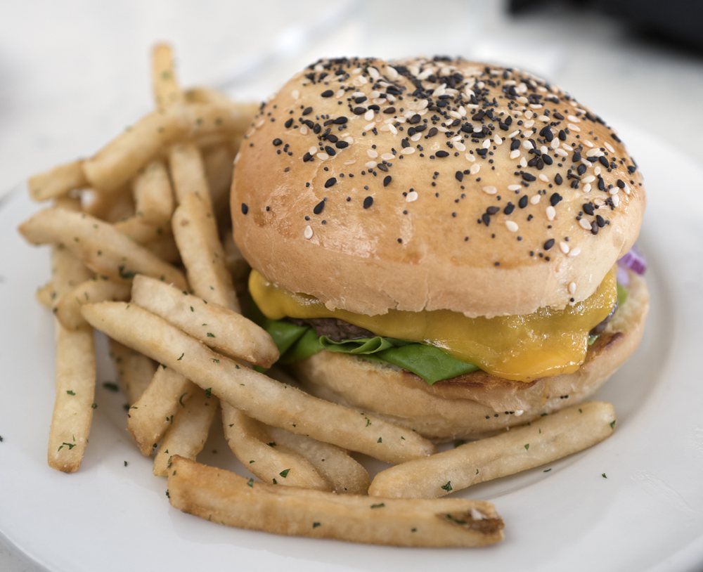 HANK’S - 762 Photos & 634 Reviews - Coffee & Tea - 5811 Berkman Dr ...