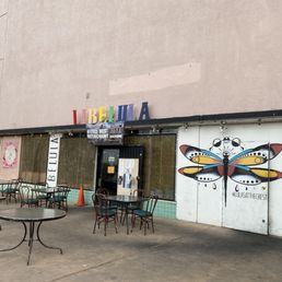 LIBELULA - Updated December 2025 - 661 Photos & 398 Reviews - 1154 ...