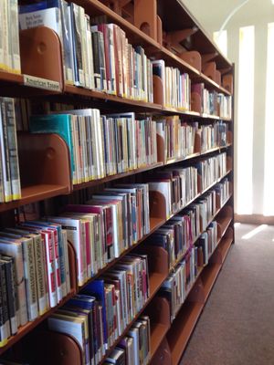 CHULA VISTA PUBLIC LIBRARY - Updated October 2025 - 19 Photos & 26 ...