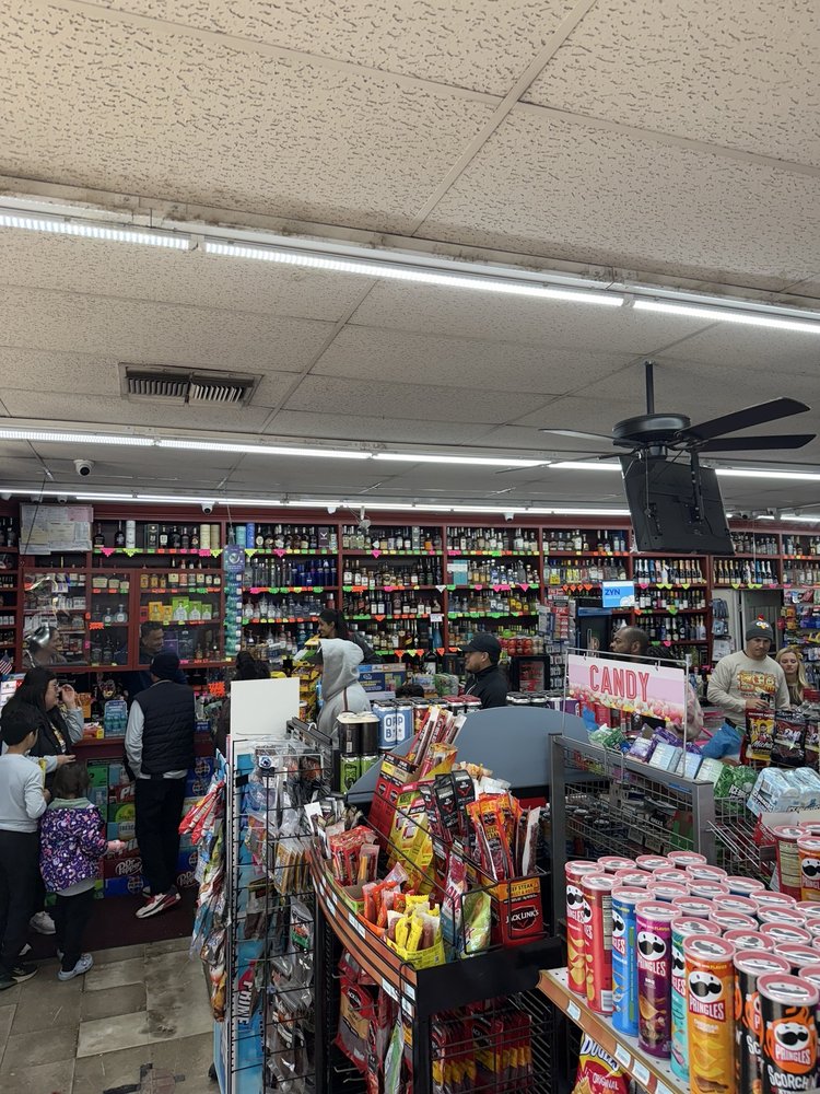 FAST STOP LIQUOR & FOOD STORE - Updated October 2025 - 14 Photos & 10 ...