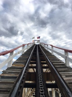 CYCLONE COASTER - 168 Photos & 248 Reviews - 834 Surf Ave, Brooklyn ...