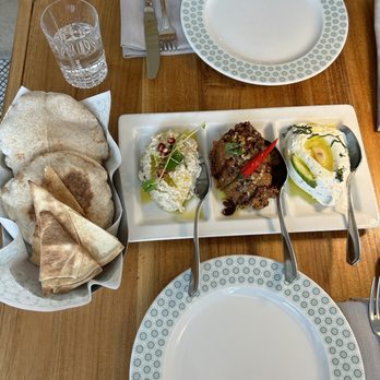 AMAL - Updated January 2026 - 380 Photos & 132 Reviews - 131 Bloor ...