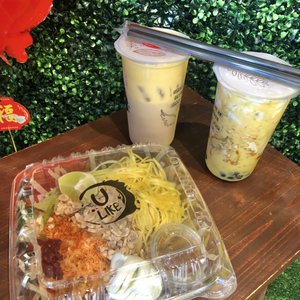 ULIKE TEA - 89 Photos & 62 Reviews - Tea Rooms - 4407 Cypress Creek ...