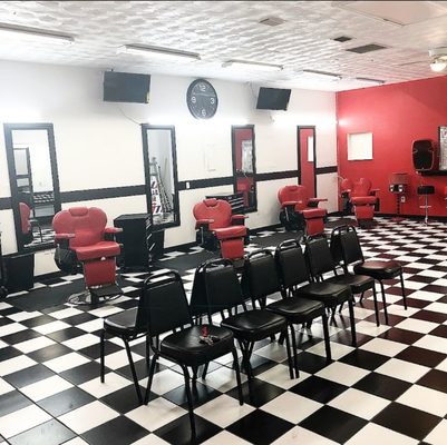 A1 CUTZ PHASE II - Updated March 2025 - 12 Photos - 1725 N Pine Ave ...