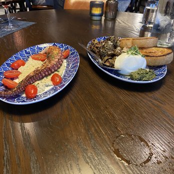 PARTENOPE RISTORANTE - Updated July 2024 - 101 Photos & 68 Reviews ...