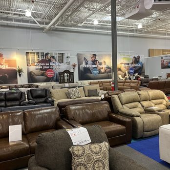 BIG SANDY SUPERSTORE - DUBLIN - Updated December 2025 - 222 Photos ...