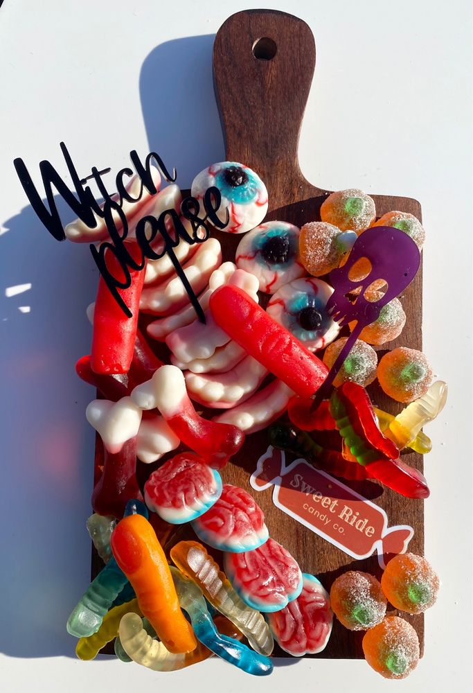 SWEET RIDE CANDY - Updated July 2025 - Waltham, Massachusetts - Food ...