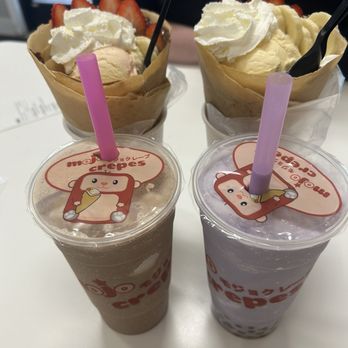 Mojo Crepes - Cheap - Creperies - Updated June 2025 - 282 Photos - 272 ...