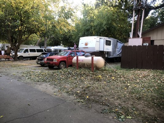 WOODSON BRIDGE RV PARK - 35 Photos & 27 Reviews - 25433 S Ave, Corning ...