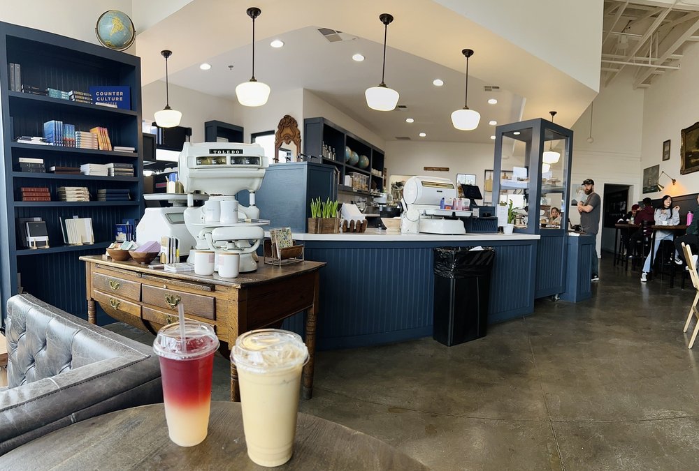 AUSTIN’S COFFEE CRAFTERS - Updated July 2024 - 175 Photos & 188 Reviews ...