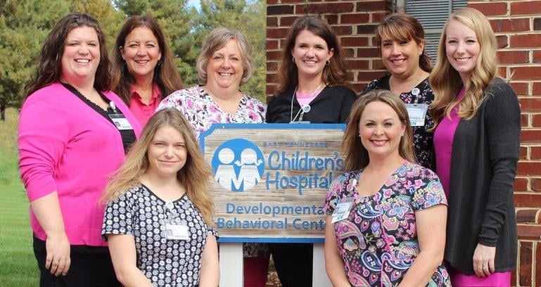 DEVELOPMENTAL BEHAVIORAL CENTER - Updated July 2025 - 120 Suburban Rd ...