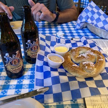 WALBURG GERMAN RESTAURANT - Updated June 2024 - 194 Photos & 308 ...
