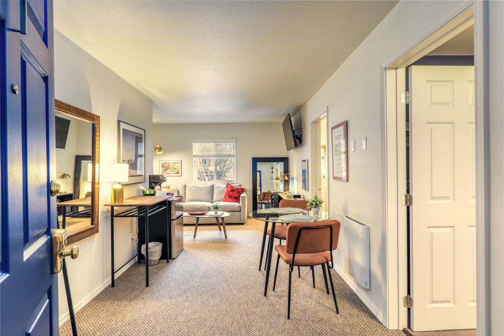 THE WASHINGTON PRIVATE SUITES - Updated August 2025 - 24 Photos & 21 ...