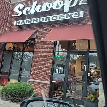 SCHOOPS HAMBURGERS - Updated April 2025 - 35 Photos & 59 Reviews ...