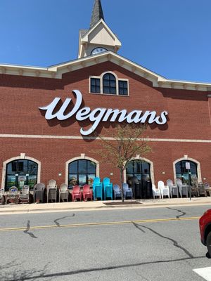 WEGMANS - Updated July 2024 - 176 Photos & 214 Reviews - 101 Crosstrail ...